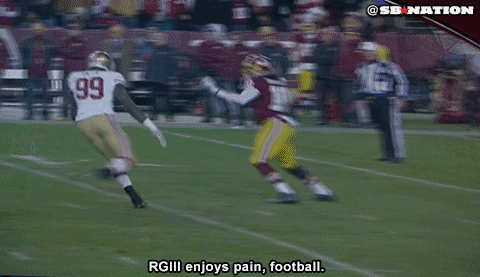San francisco 49ers GIF - Find on GIFER
