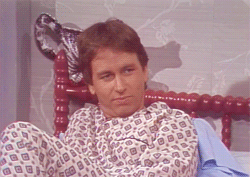 Threes company jack tripper GIF - Find on GIFER