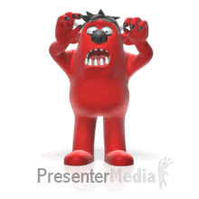 Monster GIF - Find on GIFER