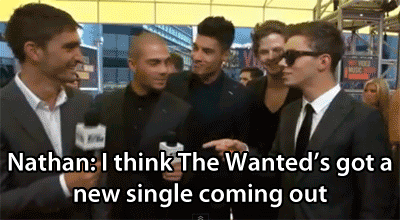 The wanted GIF - Find on GIFER
