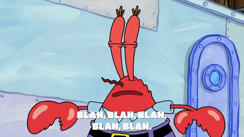 Spongebob youre fired spongebob squarepants season 9 GIF - Find on GIFER