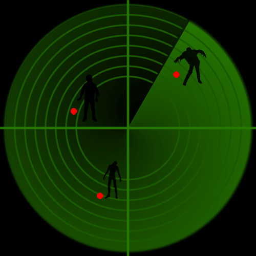 Zombie GIF - Find on GIFER