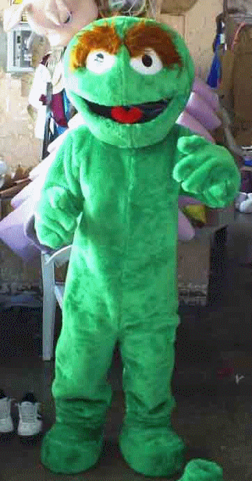 GIF costume - animated GIF on GIFER