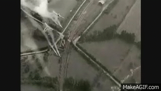World war GIF - Find on GIFER