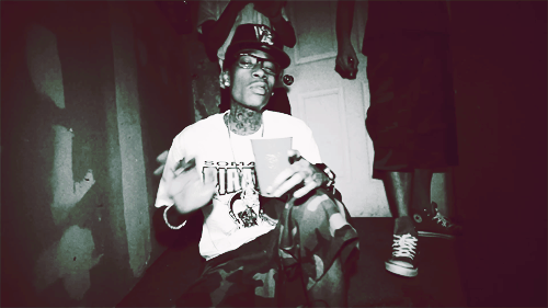 Bw wiz khalifa GIF - Find on GIFER