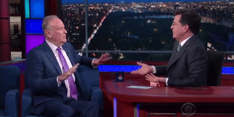 Stephen colbert GIF - Find on GIFER