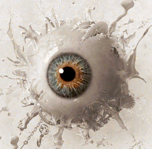 Eye GIF - Find on GIFER