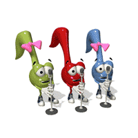 Singing GIF - Find on GIFER