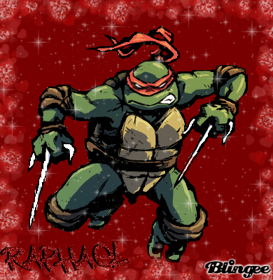 Tmnt GIF - Find on GIFER