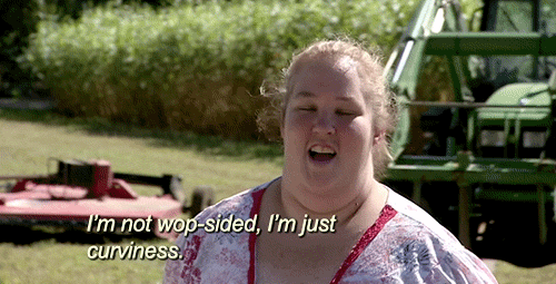 Halloween honey boo boo GIF - Find on GIFER