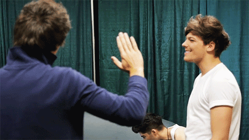 1d GIF - Find on GIFER