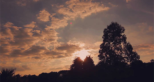 Landscape photography sky GIF - Find on GIFER