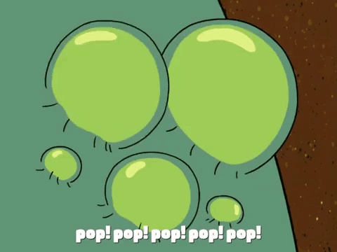 Spongebob squarepants season 7 episode 3 GIF - Find on GIFER