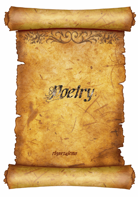 Poetry GIF - Find on GIFER