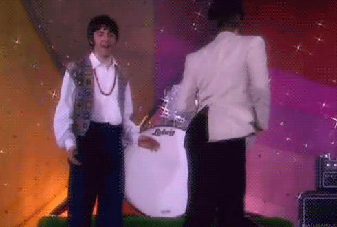 Happy new year this is absolutely marvelous the tweaking GIF - Find on ...