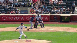 New york mets GIF - Find on GIFER
