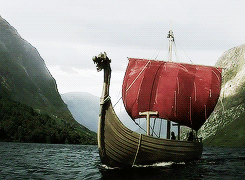 Vikings history channel s1 GIF - Find on GIFER