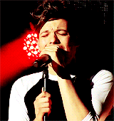 GIF one direction - animated GIF on GIFER