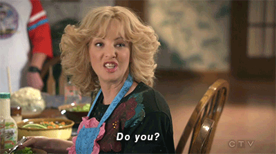 Wendi mclendon covey GIF - Find on GIFER