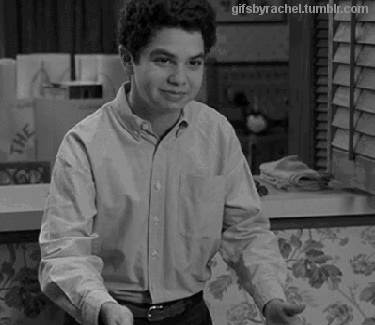 Freaks and geeks my favorite line out of the whole series GIF - Find on ...