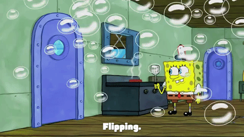 Spongebob Gif Tumblr 9 Gif Images Download Spongebob Squidward