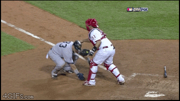 Baseball GIF - Find on GIFER