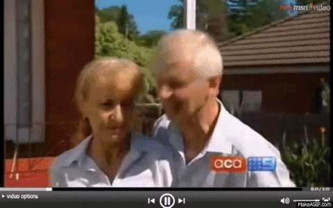 Old man GIF - Find on GIFER