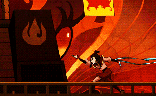 Atla GIF - Find on GIFER