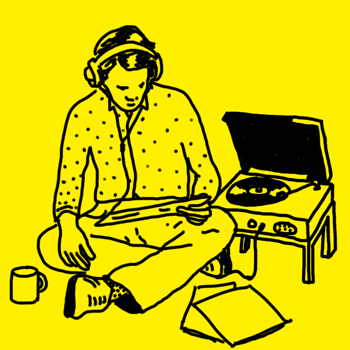 Yellow GIF - Find on GIFER