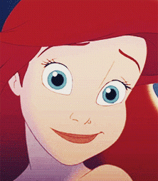 Ariel GIF - Find on GIFER