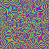 GIF trippy - animated GIF on GIFER
