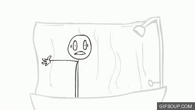 Shower GIF - Find on GIFER