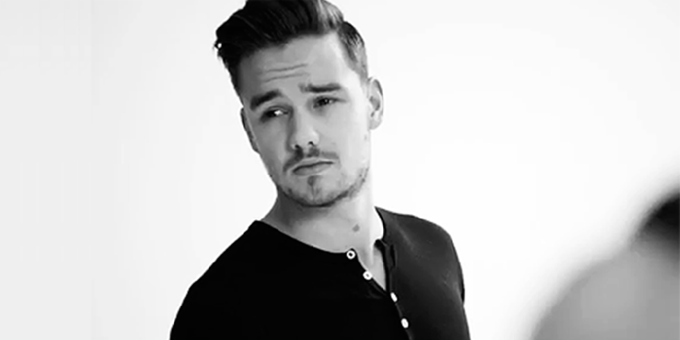 One direction liam payne happy birthday liam GIF - Find on GIFER
