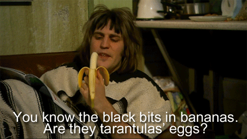 Mighty boosh tv GIF - Find on GIFER