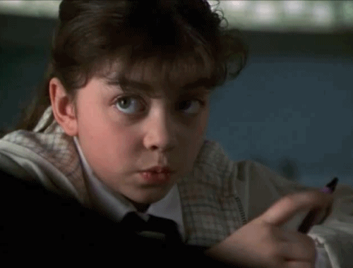 Actores bueno niño GIF - Encontrar en GIFER