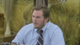 Andy dwyer GIF - Find on GIFER