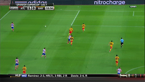 GIF fc barcelona - animated GIF on GIFER