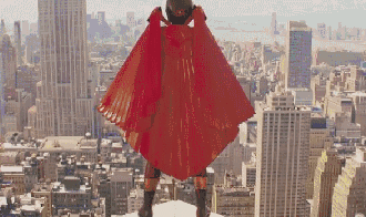 GIF new ouch hero - animated GIF on GIFER