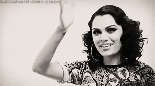 Jessie j GIF - Find on GIFER
