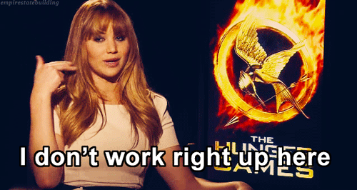 Jlaw GIF - Find on GIFER