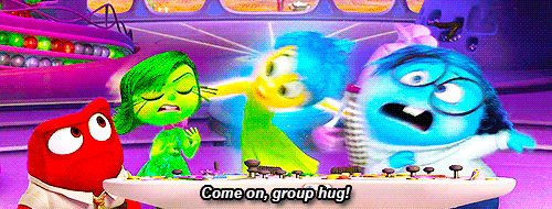 Pixar GIF - Find on GIFER