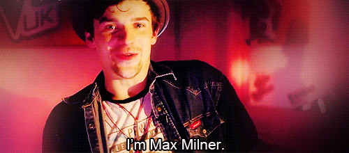 Max vote GIF - Find on GIFER