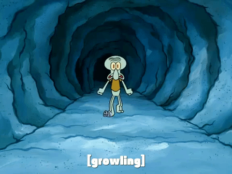 Spongebob squarepants season 7 episode 18 GIF - Find on GIFER