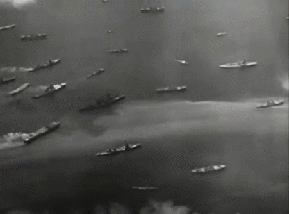 GIF explosion - animated GIF on GIFER