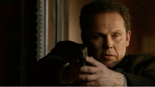 Person of interest GIF - Find on GIFER