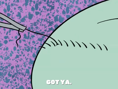 Spongebob squarepants season 6 episode 25 GIF - Find on GIFER