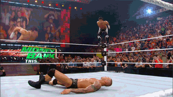 Randy orton GIF - Find on GIFER