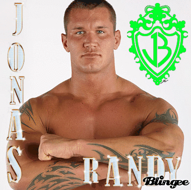Randy orton GIF - Find on GIFER