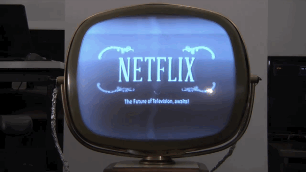 Netflix GIF - Find on GIFER