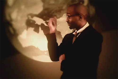 GIF talk that talk - animated GIF on GIFER